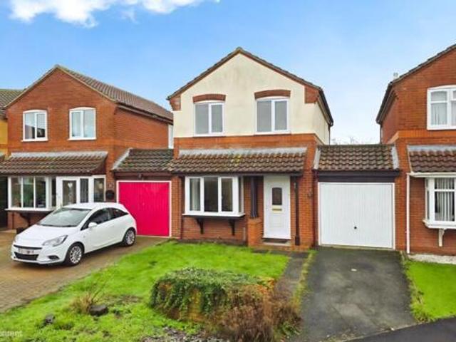 3 Bedroom House Lincolnshire Lincolnshire 98477283