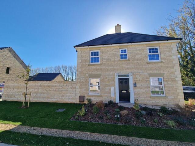 3 Bedroom House Lincolnshire Lincolnshire 99054802