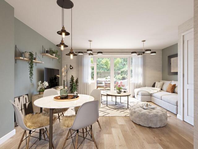 3 Bedroom House Lincolnshire Lincolnshire 99029104