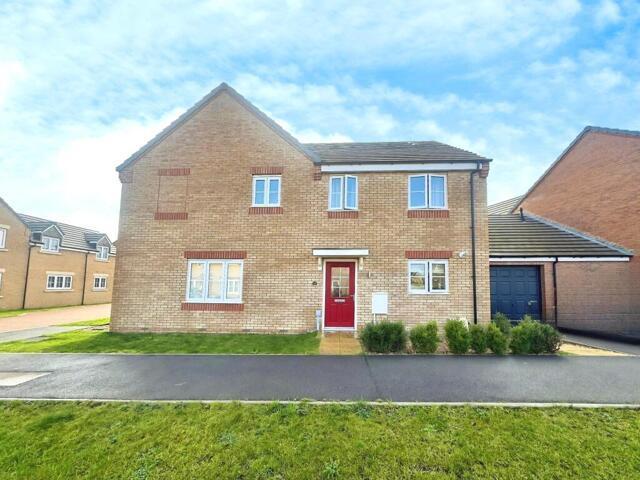 3 Bedroom House Lincolnshire Lincolnshire 99608213