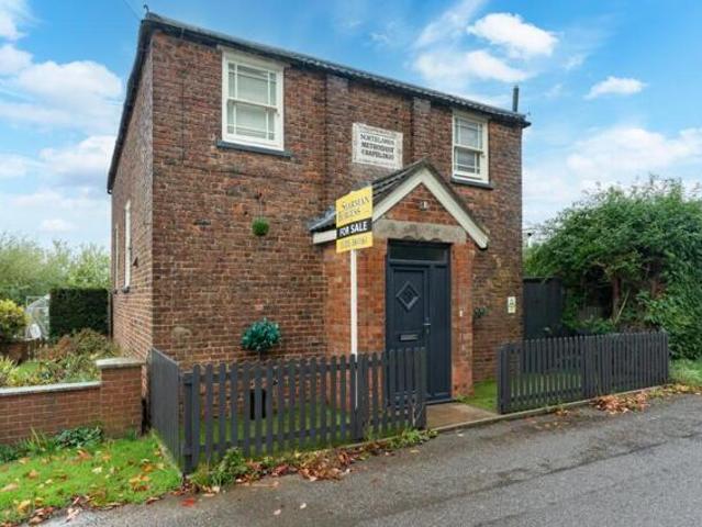 3 Bedroom House Lincolnshire Lincolnshire 100456859