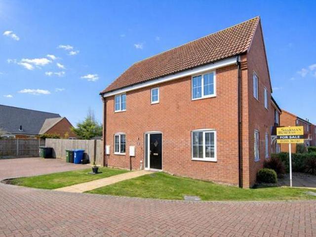 3 Bedroom House Lincolnshire Lincolnshire 100503061