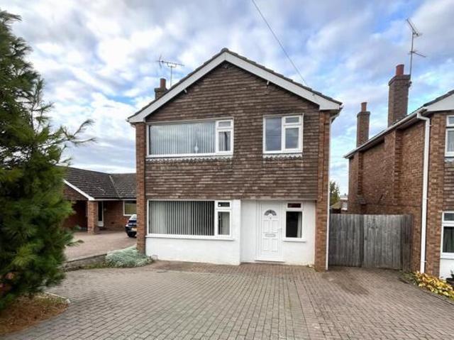 3 Bedroom House Lincolnshire Lincolnshire 100540974