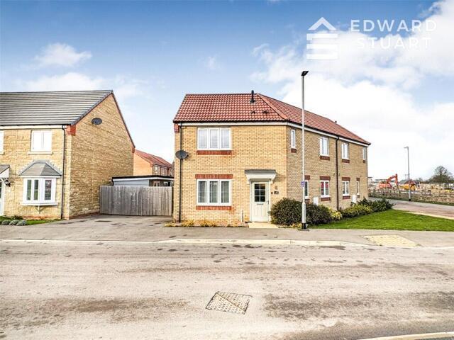 3 Bedroom House Lincolnshire Lincolnshire 100578977