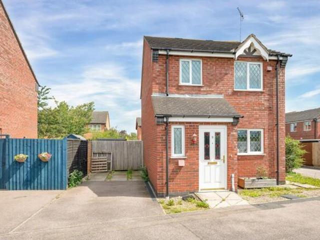3 Bedroom House Lincolnshire Lincolnshire 100614989