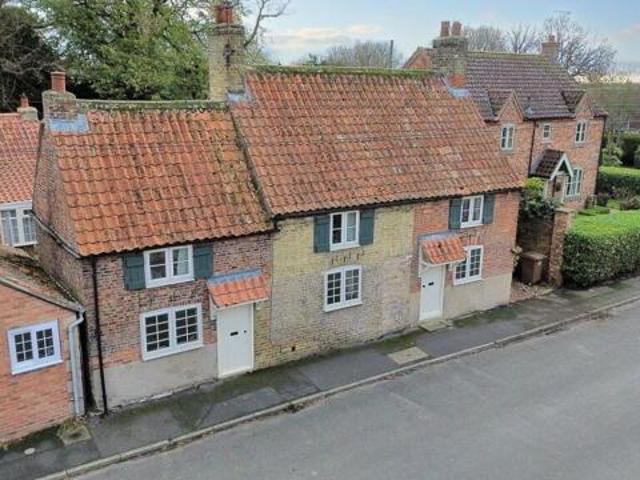 3 Bedroom House Lincolnshire Lincolnshire 100787145