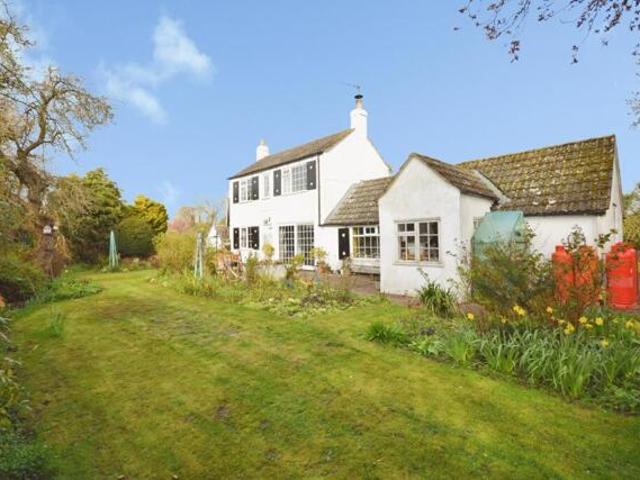 3 Bedroom House Lincolnshire Lincolnshire 100855004