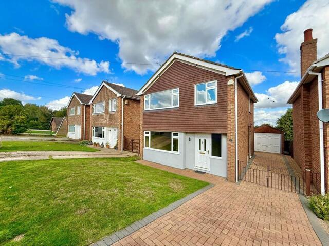 3 Bedroom House Lincolnshire Lincolnshire 100132547
