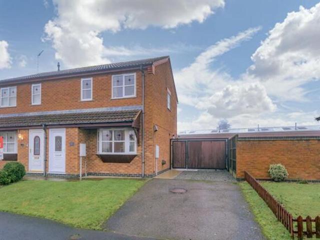 3 Bedroom House Lincolnshire Lincolnshire 100366226