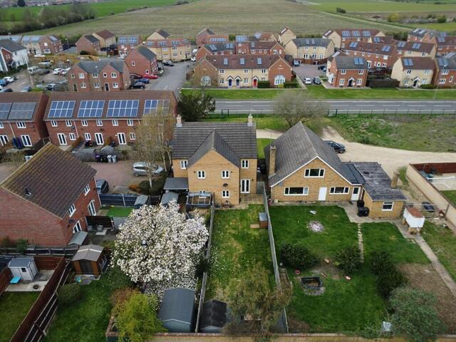 3 Bedroom House Lincolnshire Lincolnshire 101678627