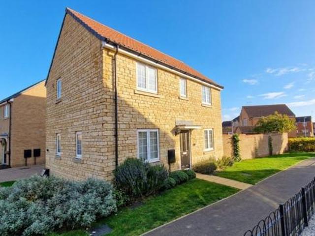 3 Bedroom House Lincolnshire Lincolnshire LS100317009