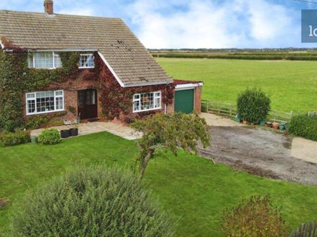 3 Bedroom House Lincolnshire Lincolnshire LS100502992