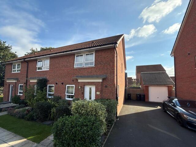 3 Bedroom House Lincolnshire Lincolnshire LS100917519