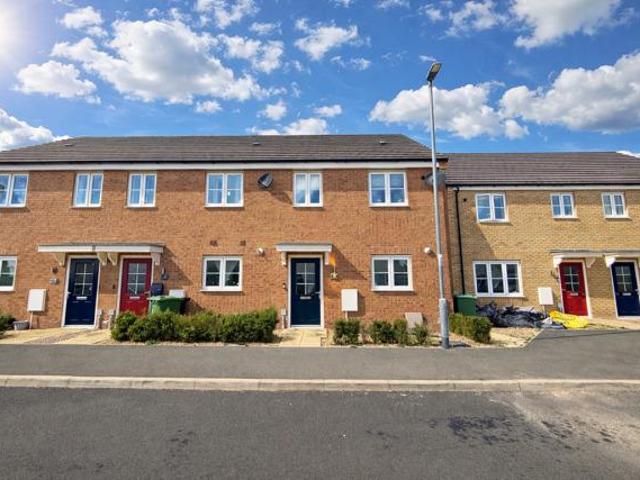 3 Bedroom House Lincolnshire Lincolnshire LS100917676