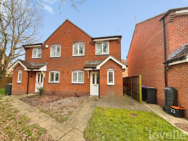 3 Bedroom House Lincolnshire Lincolnshire LS101025924