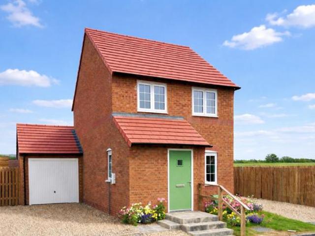 3 Bedroom House Lincolnshire Lincolnshire LS101351910