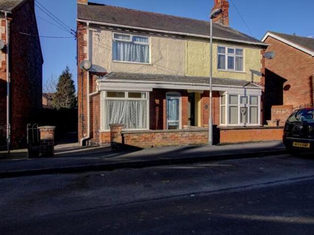 3 Bedroom House Lincolnshire Lincolnshire LS98503856