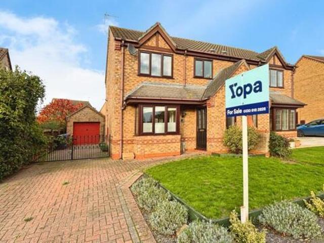 3 Bedroom House Lincolnshire Lincolnshire LS98903410