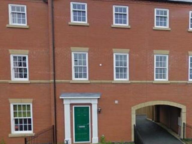 3 Bedroom House Lincolnshire Lincolnshire LS99161577