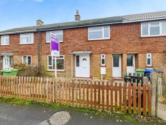 3 Bedroom House Lincolnshire Lincolnshire LS99437008