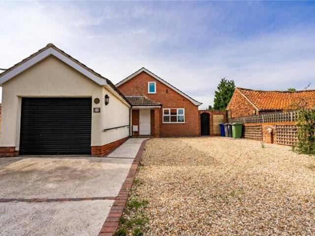 3 Bedroom House Lincolnshire Lincolnshire LS99608125