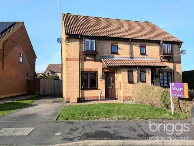 3 Bedroom House Lincolnshire Lincolnshire LS99642059