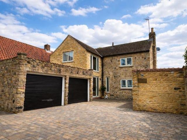 3 Bedroom House Lincolnshire Lincolnshire LS99895229