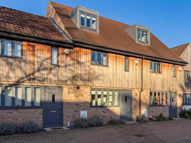 3 Bedroom House Linton West Yorkshire 99290088