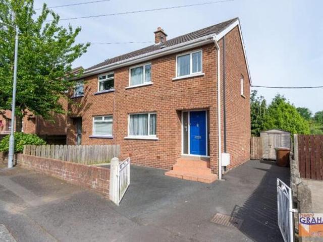 3 Bedroom House Lisburn Lisburn 101351914
