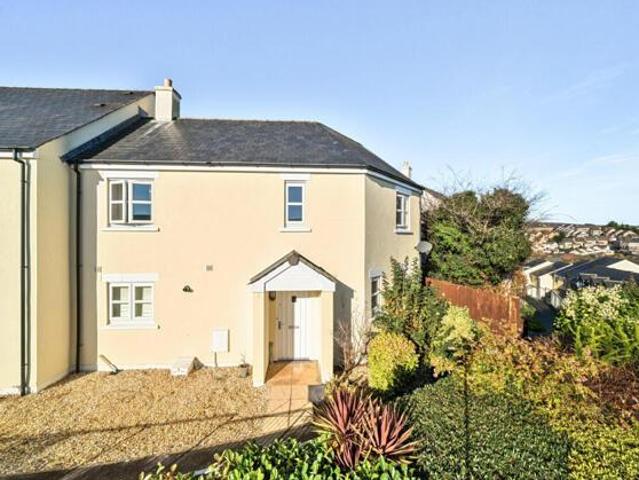 3 Bedroom House Liskeard Cornwall 100456896