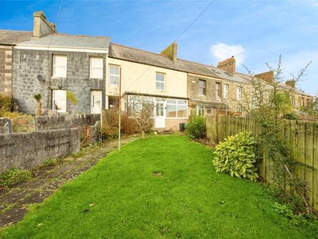 3 Bedroom House Liskeard Cornwall 101200093