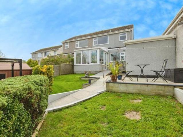 3 Bedroom House Liskeard Cornwall 101678776