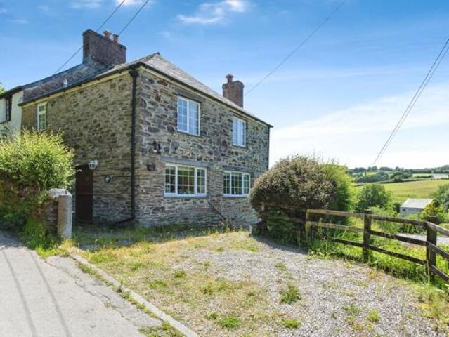3 Bedroom House Liskeard Cornwall 98801004