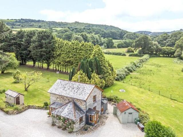 3 Bedroom House Liskeard Cornwall 99290231