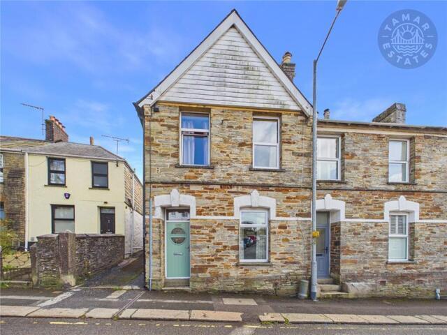 3 Bedroom House Liskeard Cornwall LS101199977