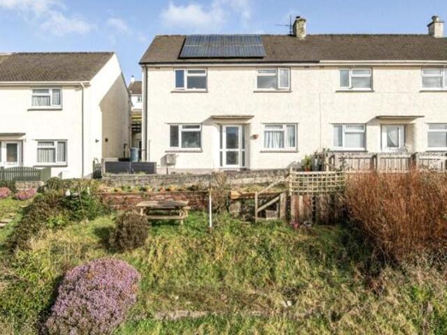 3 Bedroom House Liskeard Cornwall LS101231790