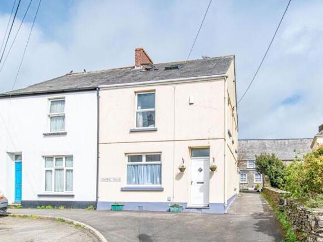 3 Bedroom House Liskeard Cornwall LS101316185