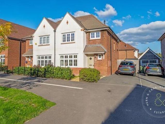 3 Bedroom House Lisvane Lisvane 98204894