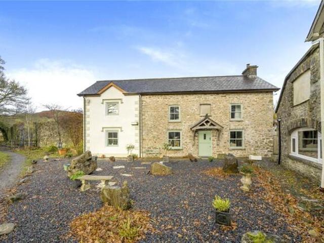 3 Bedroom House Llandeilo Carmarthenshire LS101025270