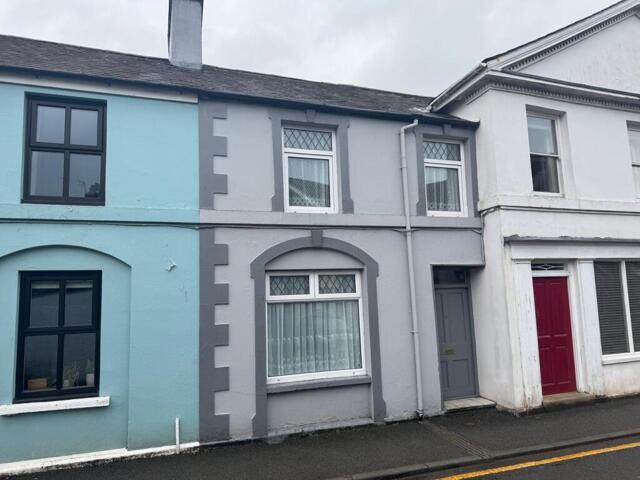 3 Bedroom House Llandovery Carmarthenshire 100096767