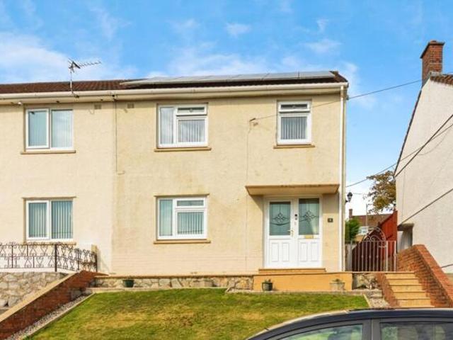 3 Bedroom House Llanelli Carmarthenshire LS100456725
