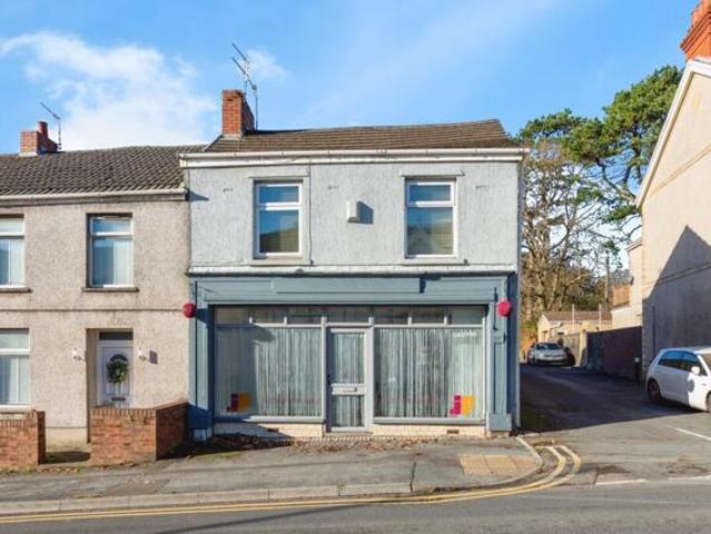 3 Bedroom House Llanelli Carmarthenshire LS98834621