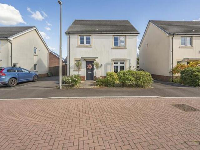 3 Bedroom House Llanharry Llanharry LS100132497