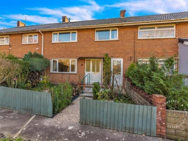 3 Bedroom House Llanrumney Llanrumney 100426130