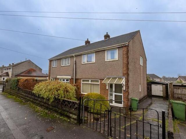 3 Bedroom House Llantwit Fardre Llantwit Fardre LS99029263