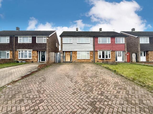 3 Bedroom House Luton Luton 101678682