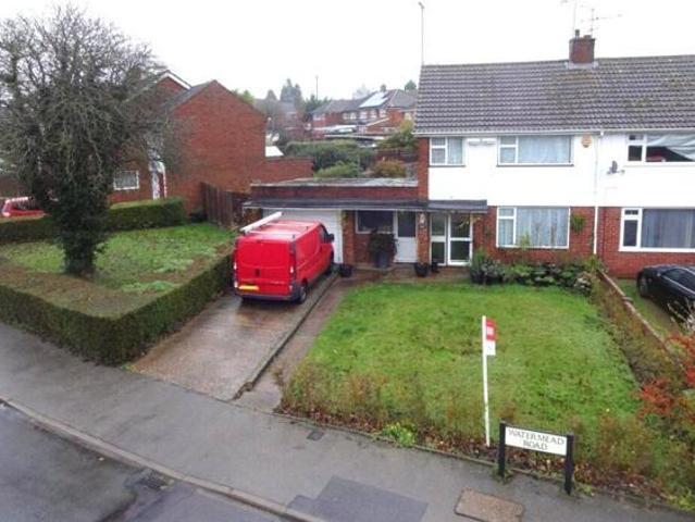 3 Bedroom House Luton Luton 98800844