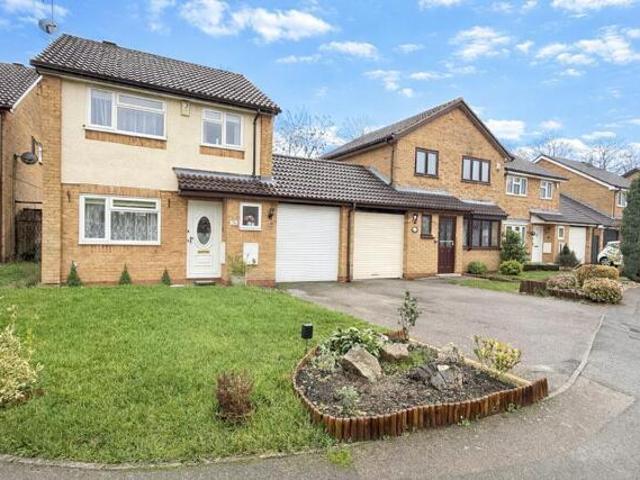 3 Bedroom House Luton Luton 98278419