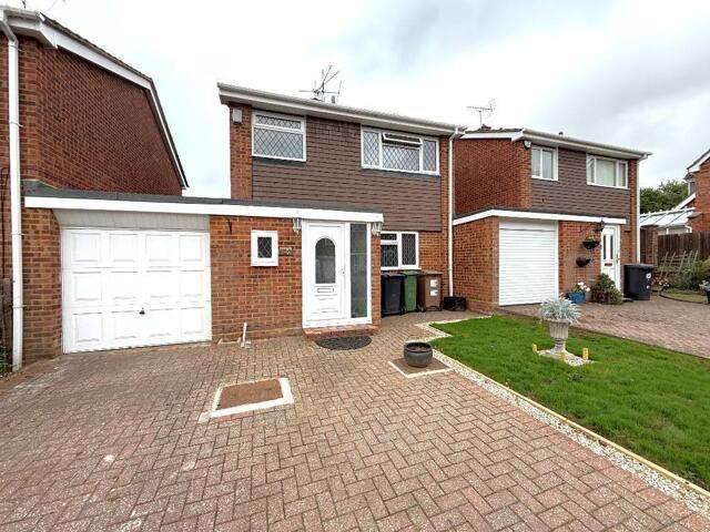 3 Bedroom House Luton Luton 99735777