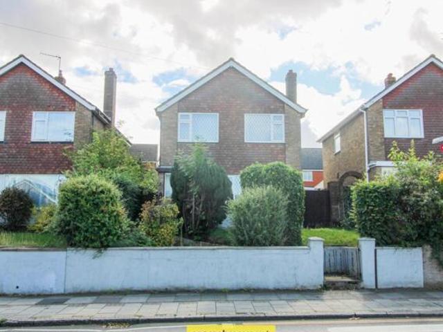 3 Bedroom House Luton Luton 99895402
